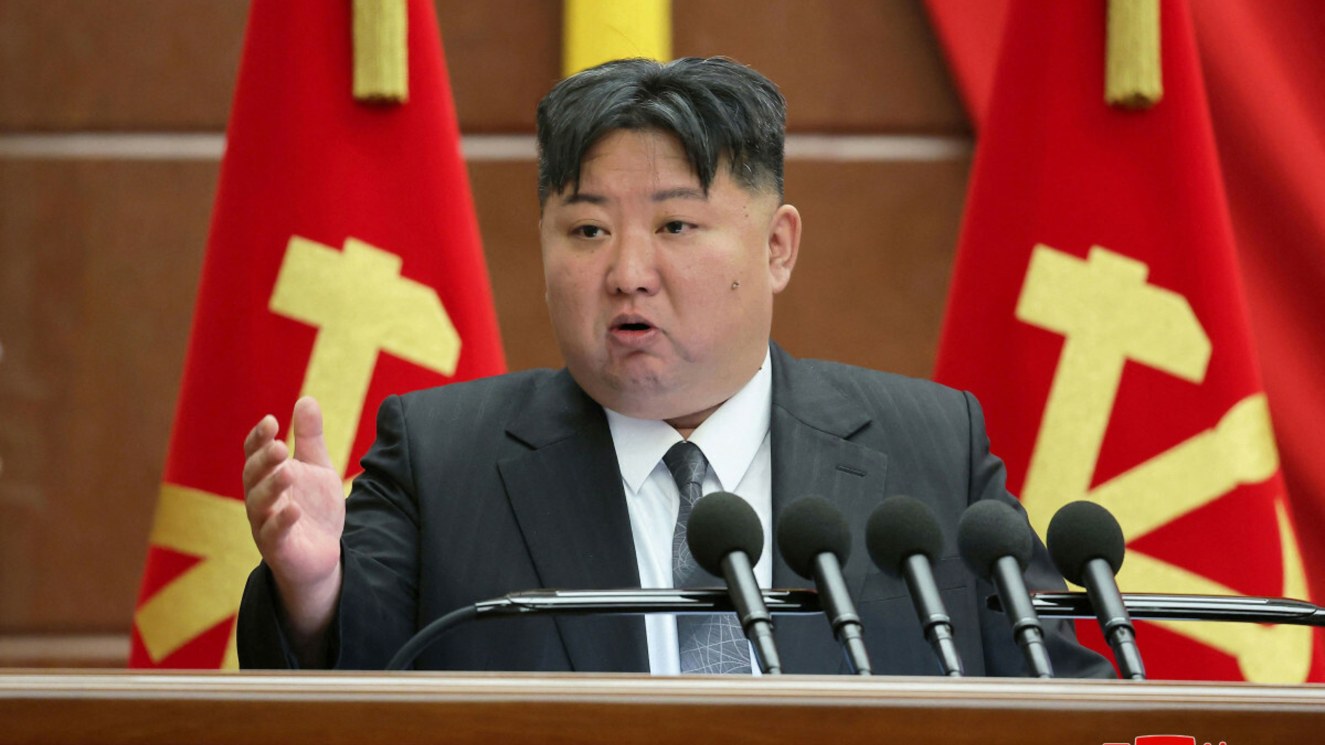 Projekt Kim Dzong Una nie wypalił. Jednoznaczny ruch ws ...