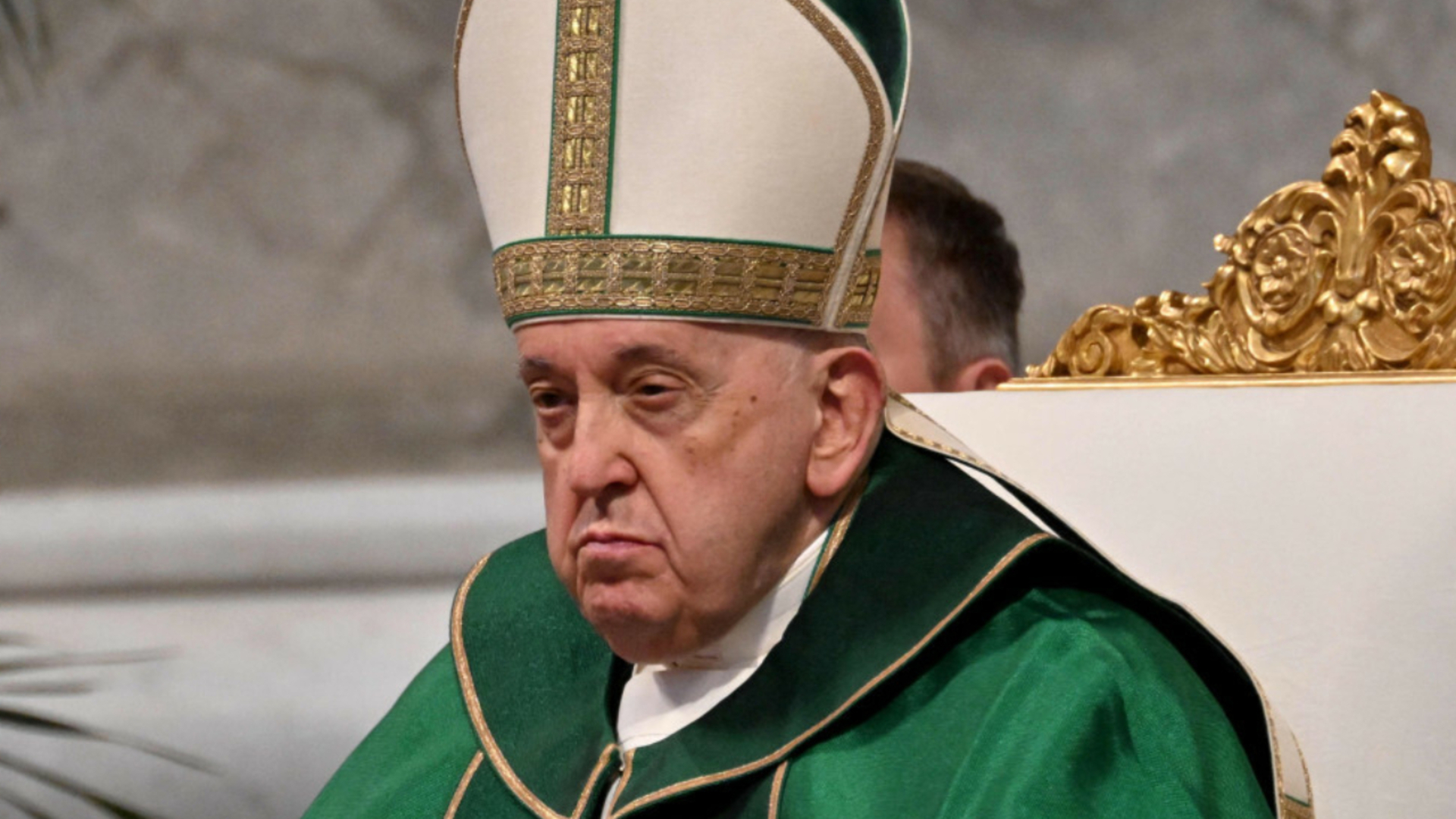 Przygotowania do pogrzebu papieża Franciszka. Głowa Kościoła nie ...