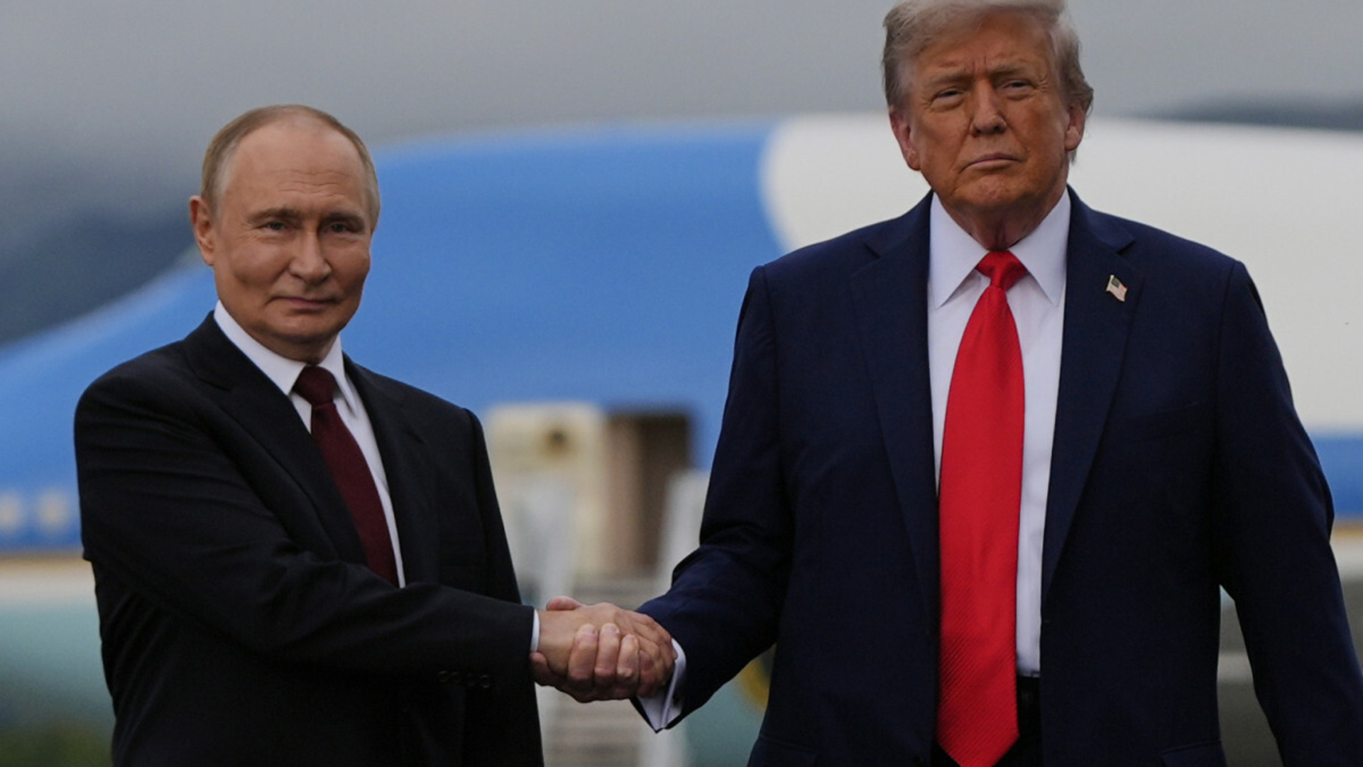 Putin chwali Trumpa. "Nasze ustalenia otwierają drogę do pokoju ...