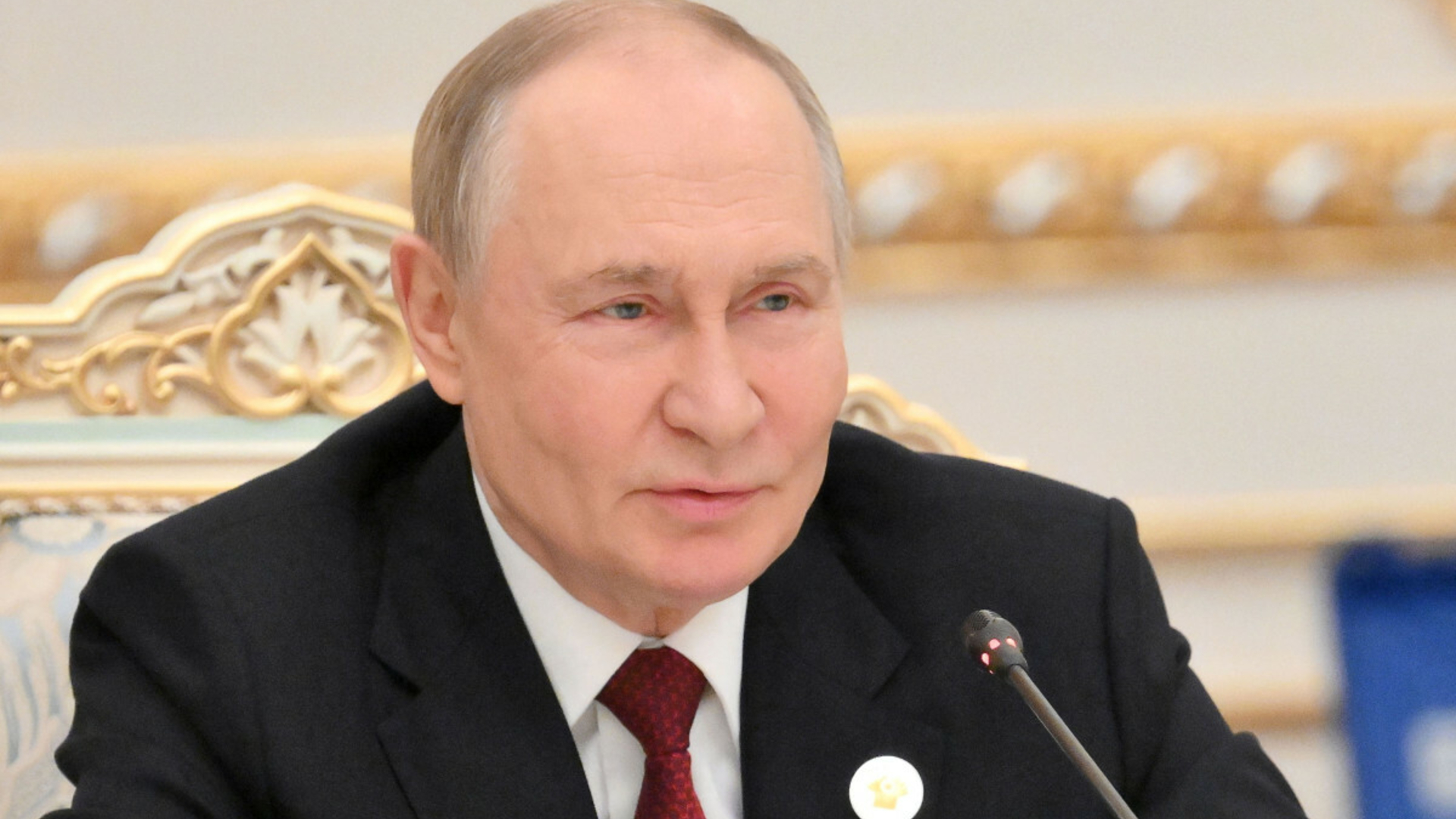 Putin już nie potrzebuje mobilizacji? Rosja znalazła sposób na braki ...