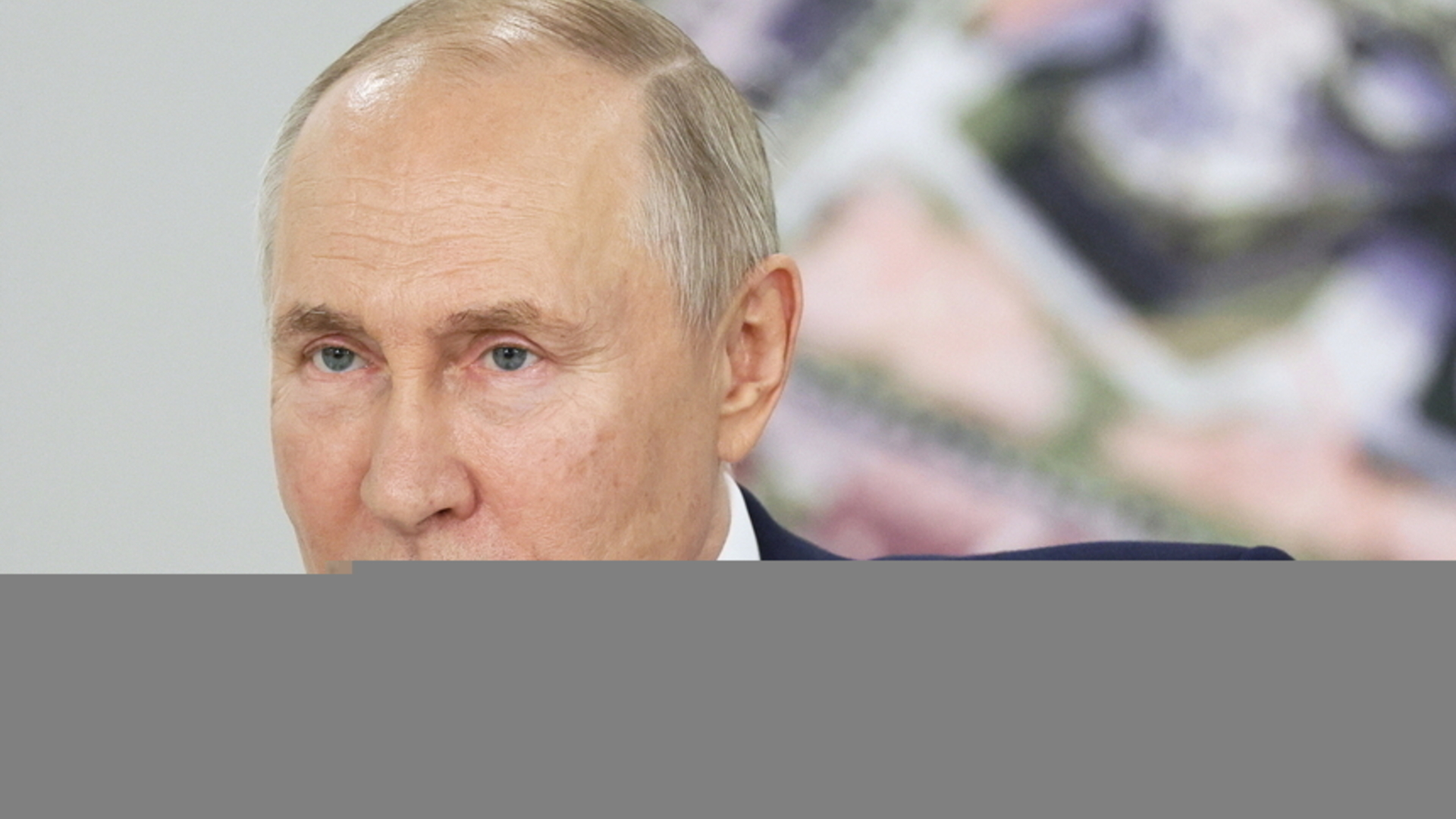 "Putin rozpatruje to na 2028 rok". Padło ostrzeżenie dla państw ...