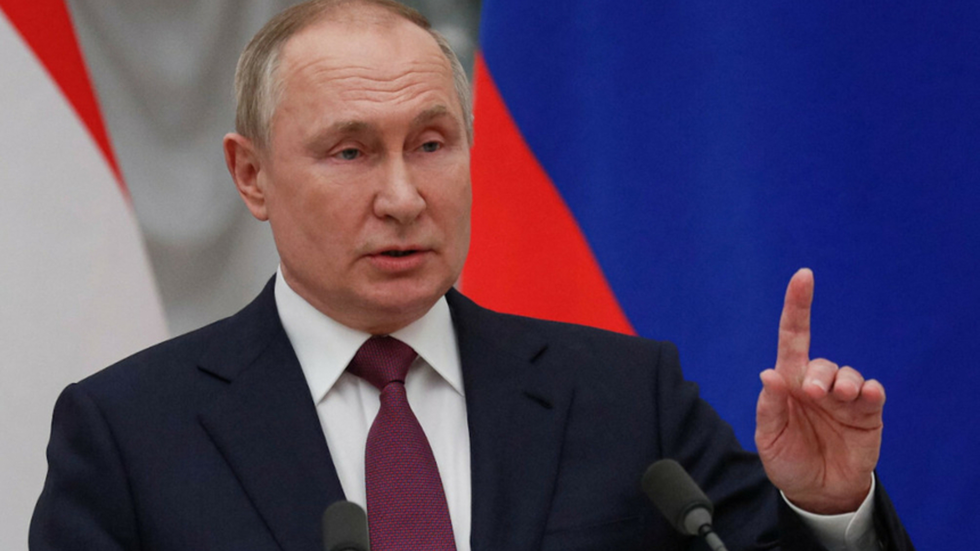 Putin wściekły po buncie w Rosji. "Zdrada, cios w plecy" - Wiadomości ...