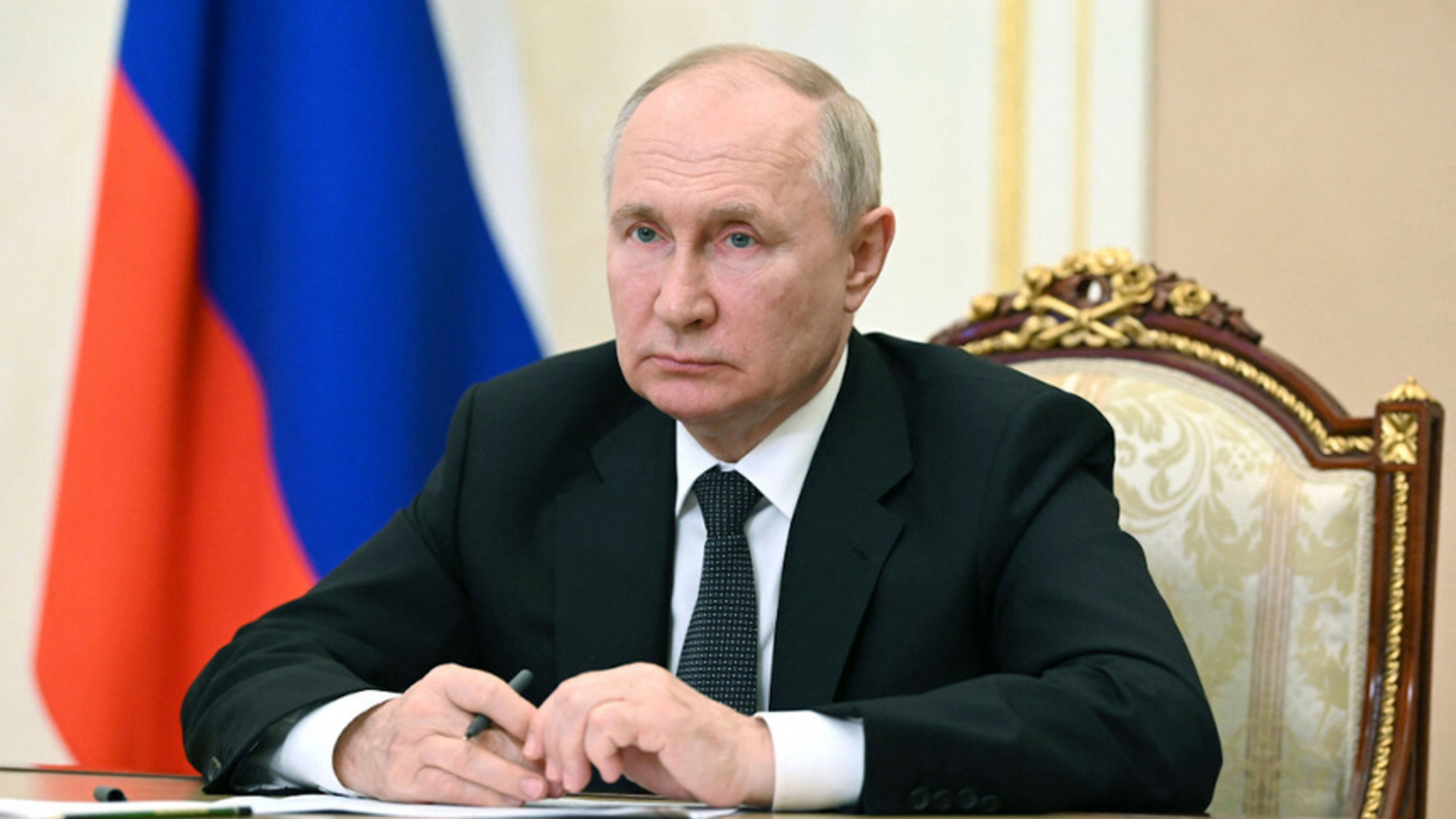Putin z kolejnym nakazem aresztowania? "Jedna z podstaw" - Wiadomości ...