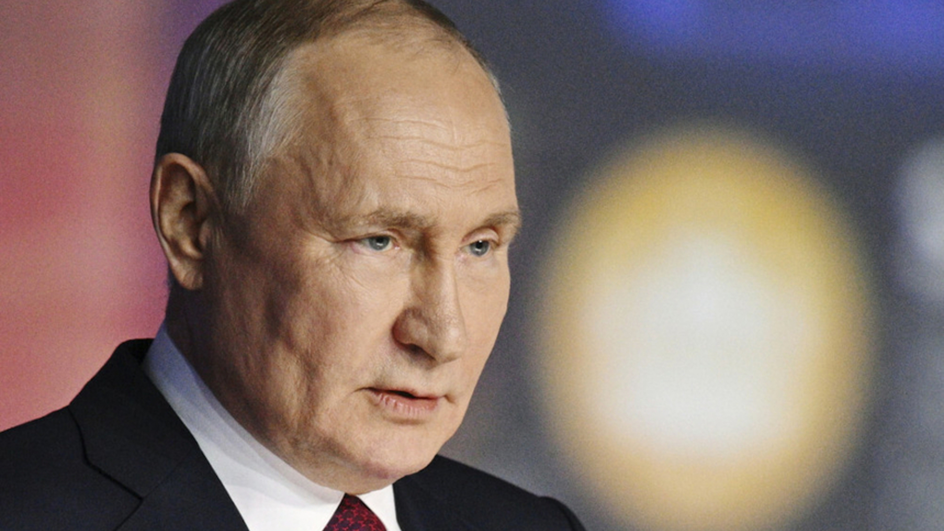Putin zbeształ Zachód. Przekazał nowe informacje ws. broni nuklearnej ...