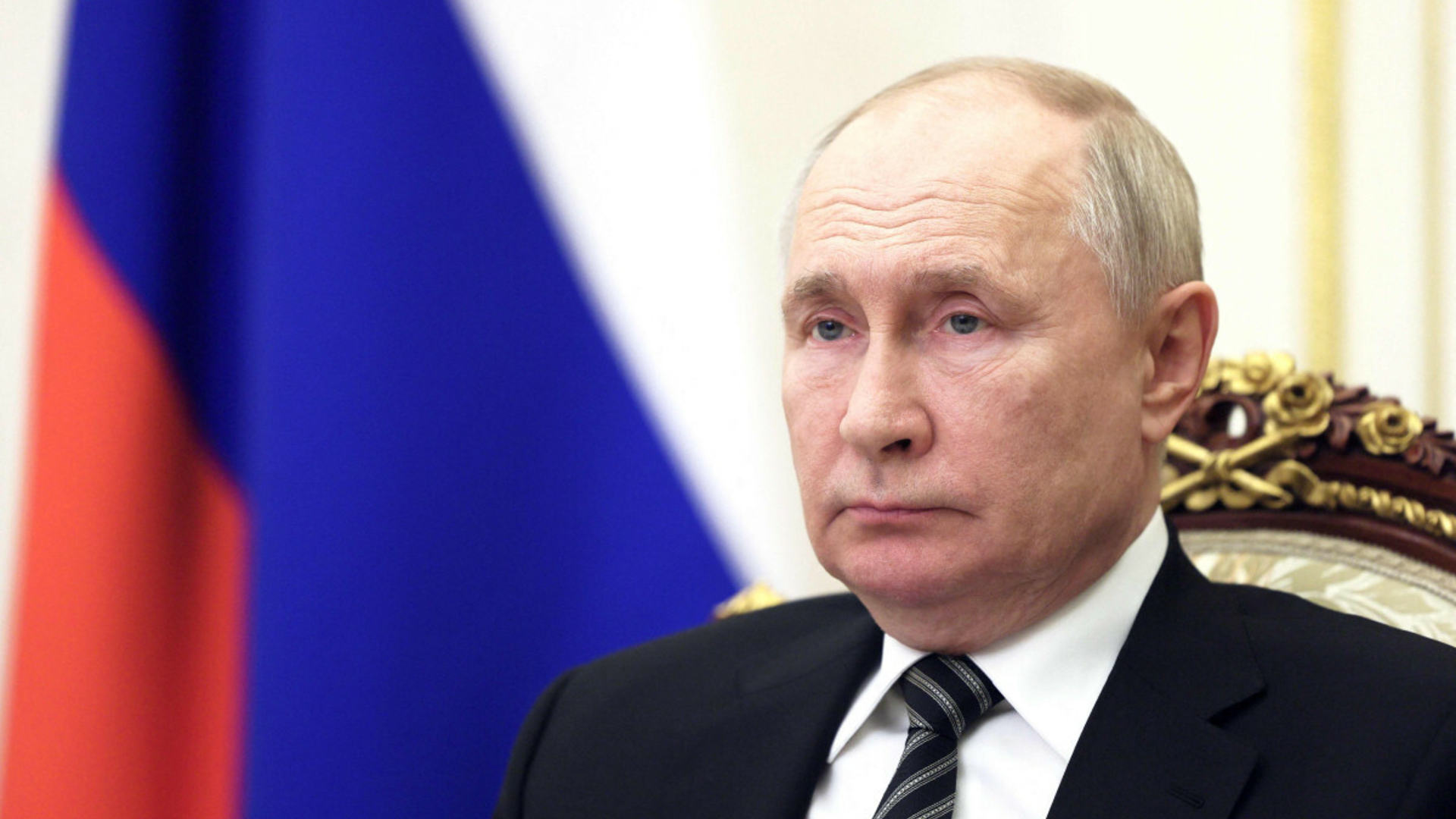 "Putin zmarł o 20:40". Solowej potwierdza sensacyjne plotki ...