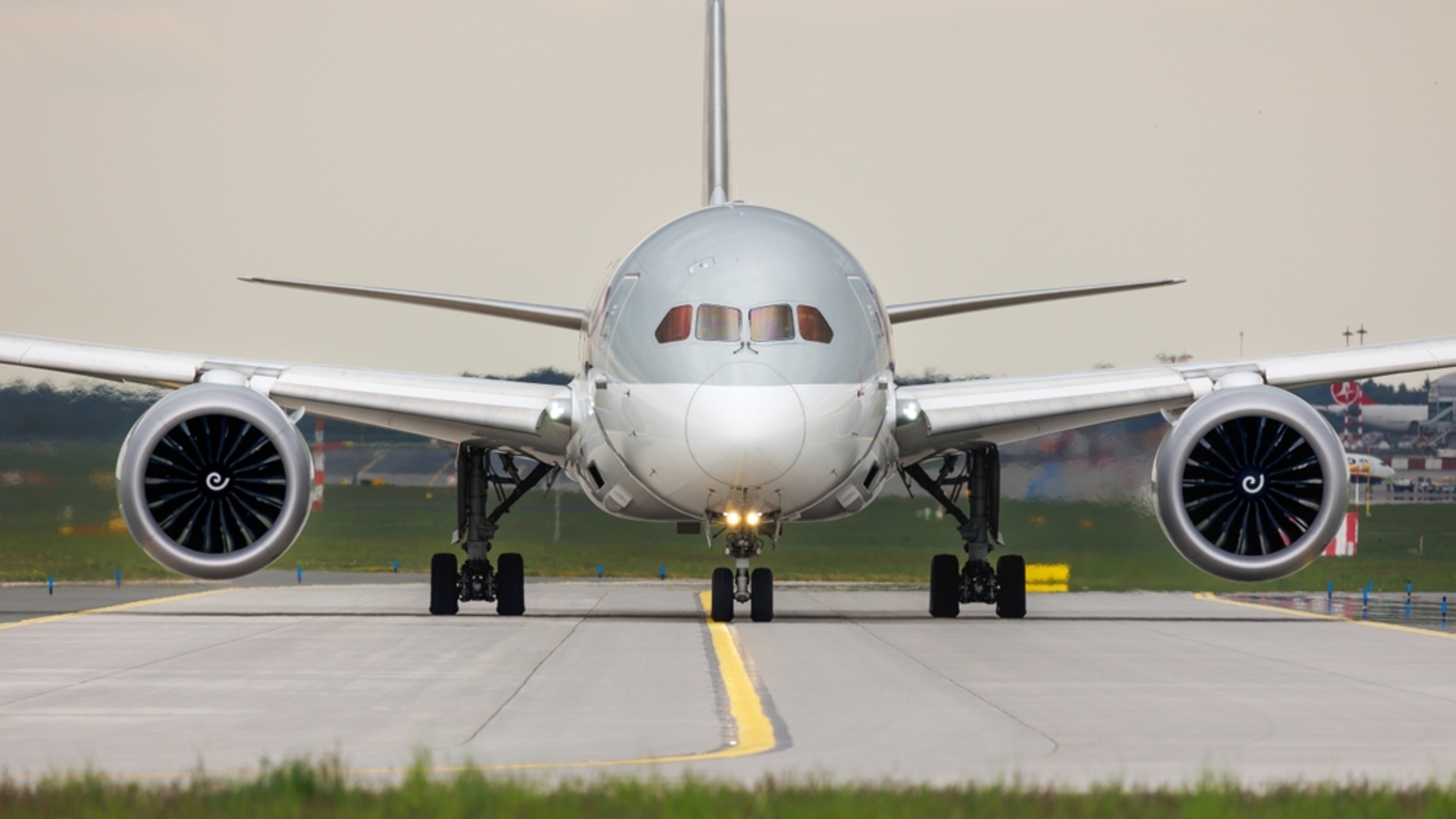 Qatar Airways to najlepsze linie lotnicze na świecie. Nowy ranking nie ...