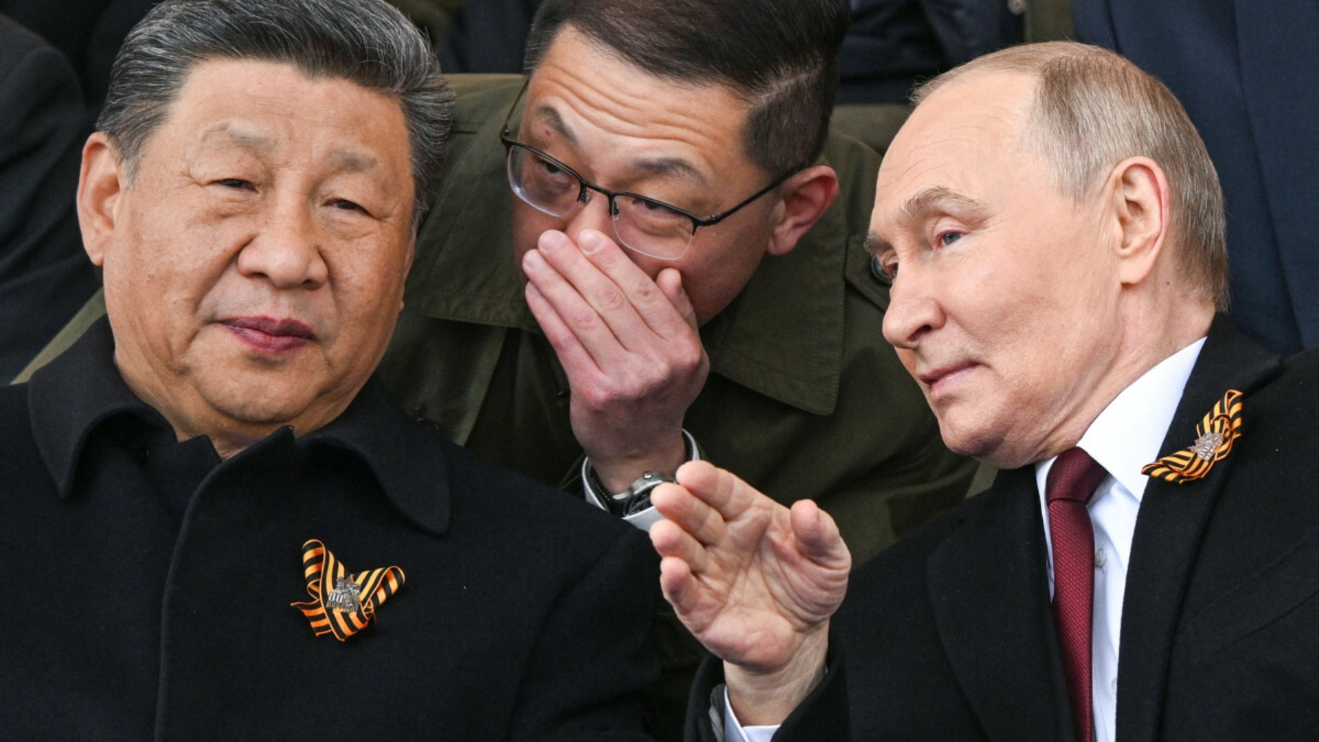 Rosja i Chiny zaatakują jednocześnie? Szef NATO szokuje - Wiadomości ...