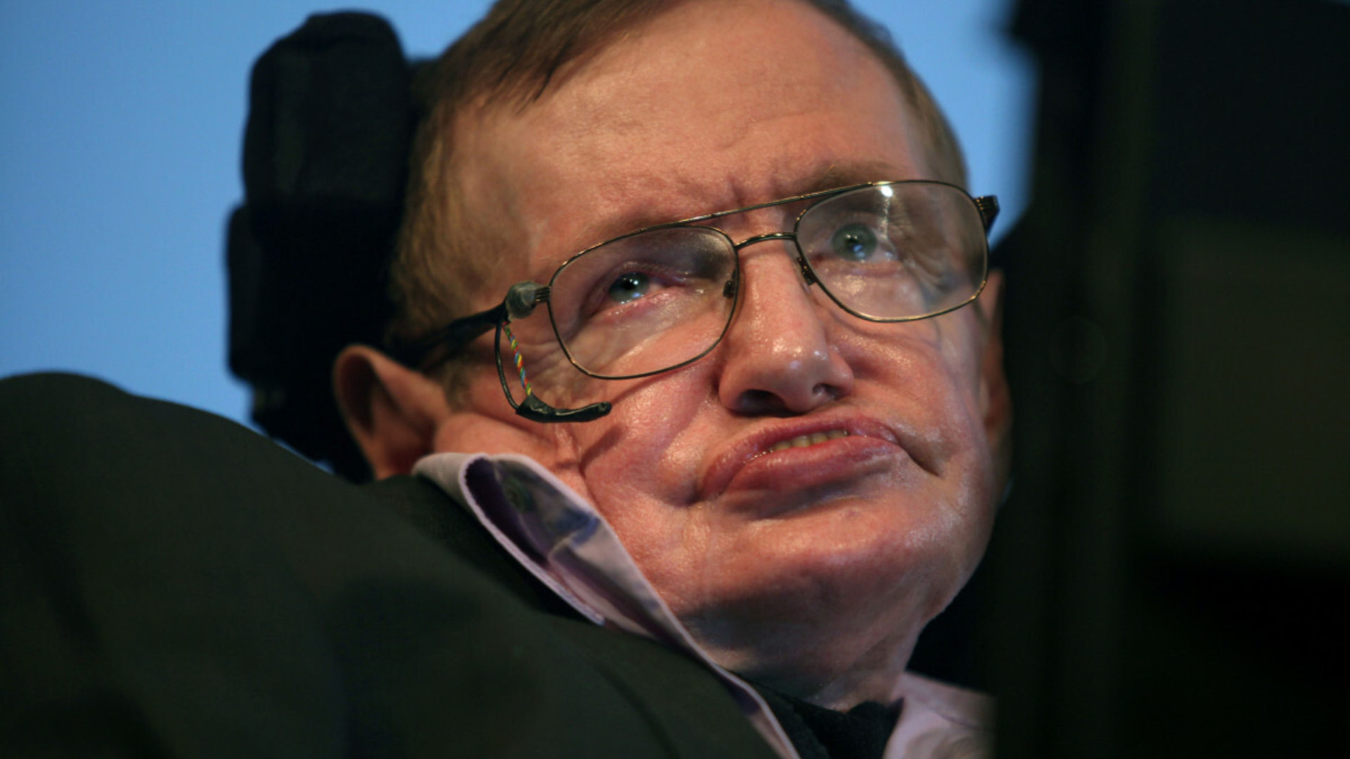 Stephen Hawking na „liście Epsteina”. Astrofizyk był na słynnej wyspie ...