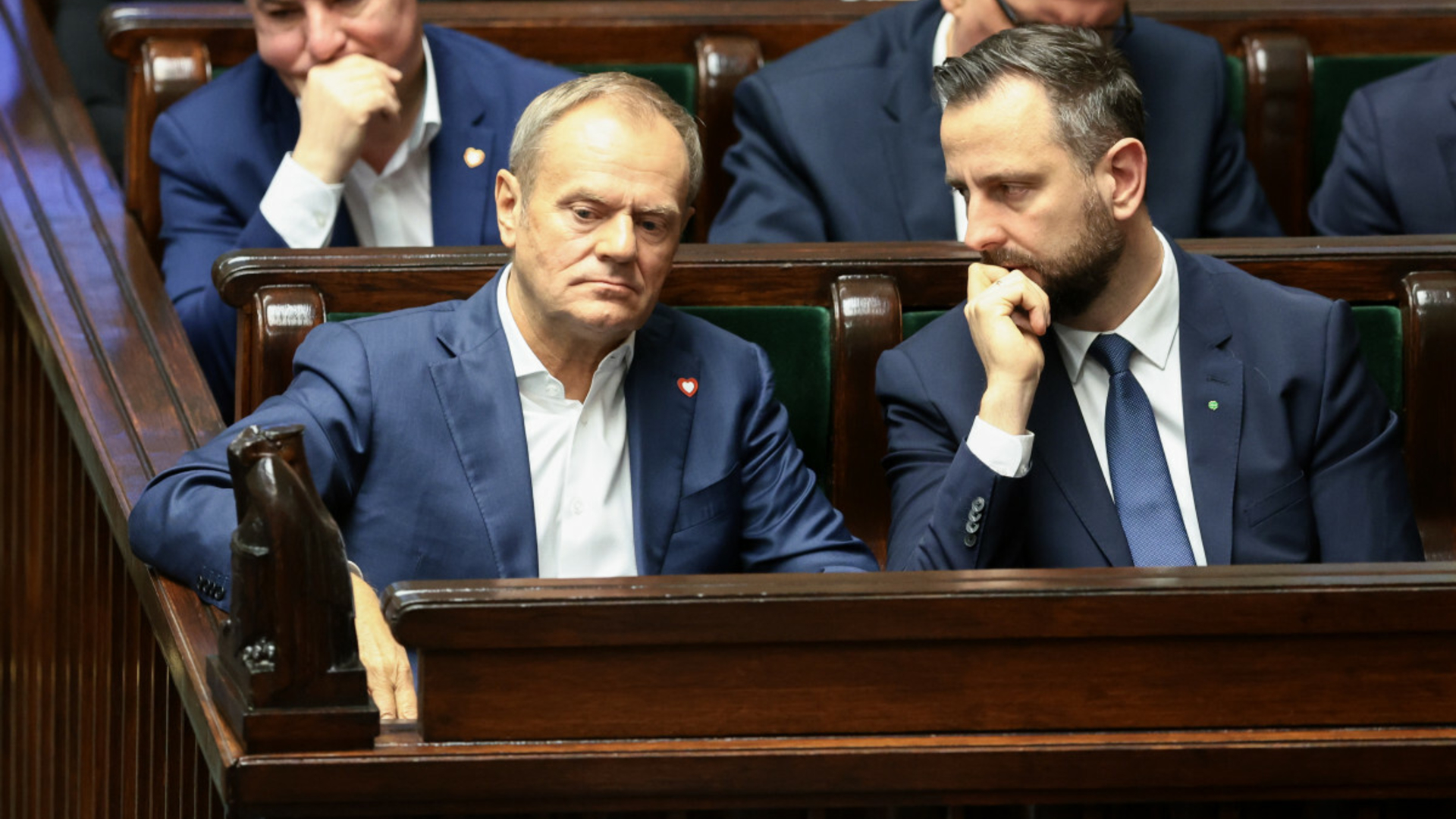 Strategia migracyjna. Tusk idzie śladem Finlandii? “Finowie przyjęli ją ...