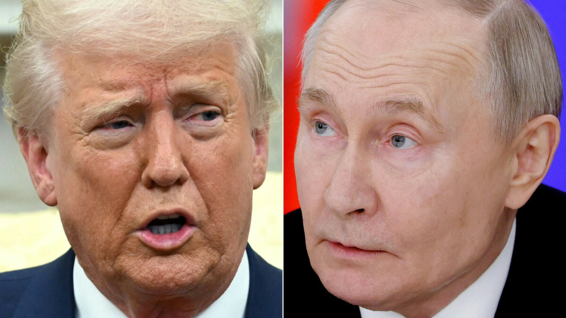 "To fikcja". Ekspert wskazuje ukryty cel rozmowy Trumpa z Putinem ...