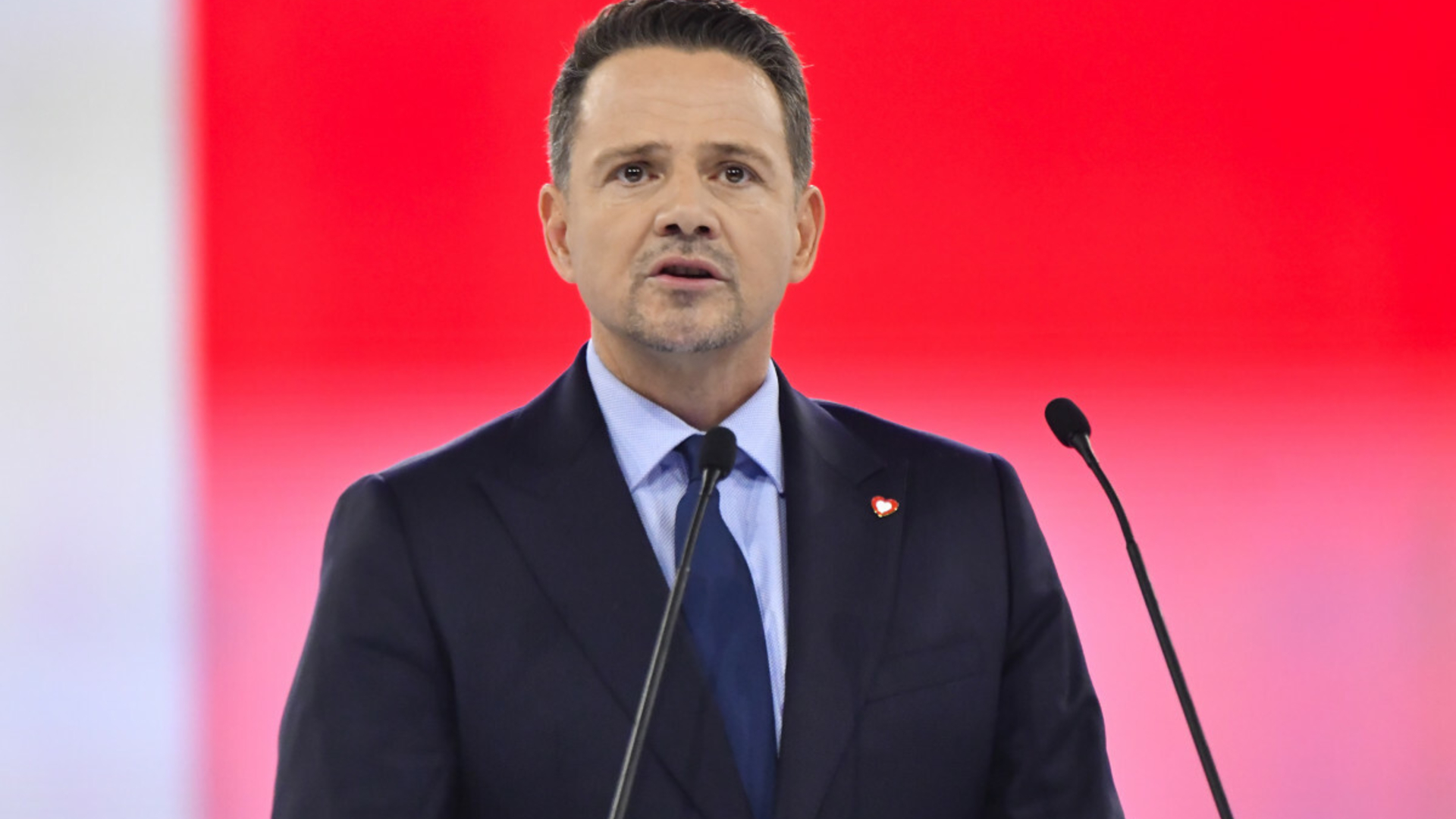 "To zdecydowanie za mało". Trzaskowski z apelem do krajów UE ...