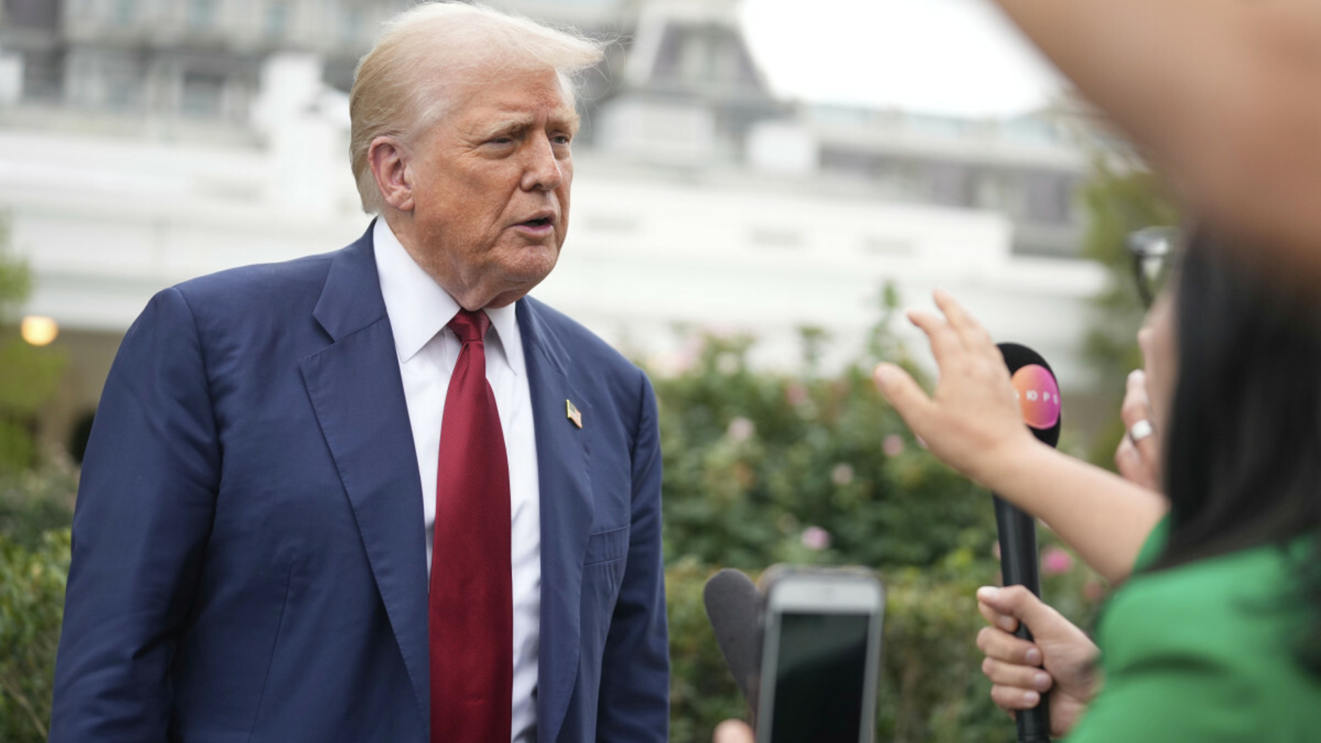 Trump: Słyszałem, że Indie przestaną kupować rosyjską ropę - Wiadomości ...