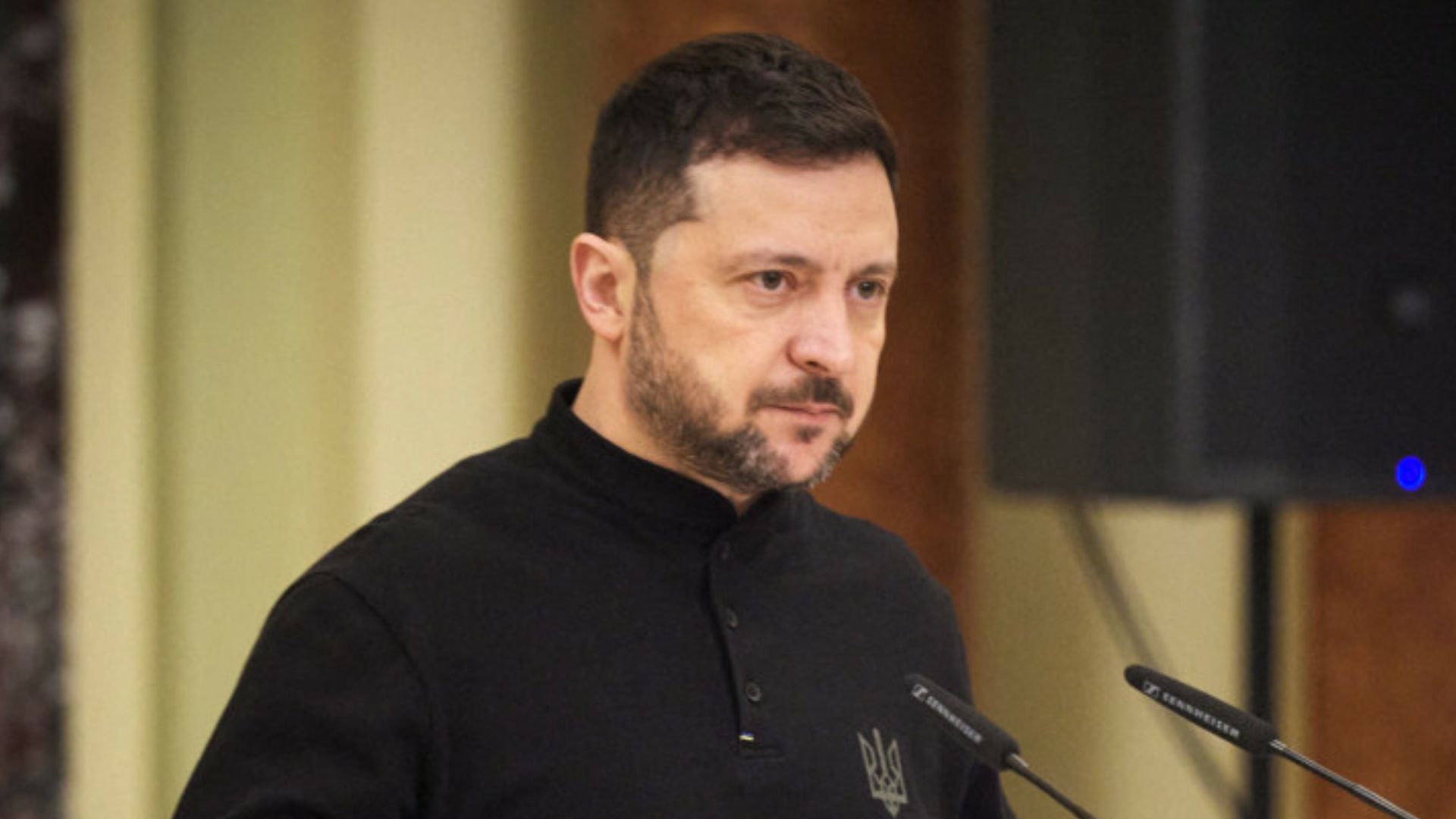 Ukraina zmaga się z "najniższym w historii" poziomem zapasów. To skutek ...
