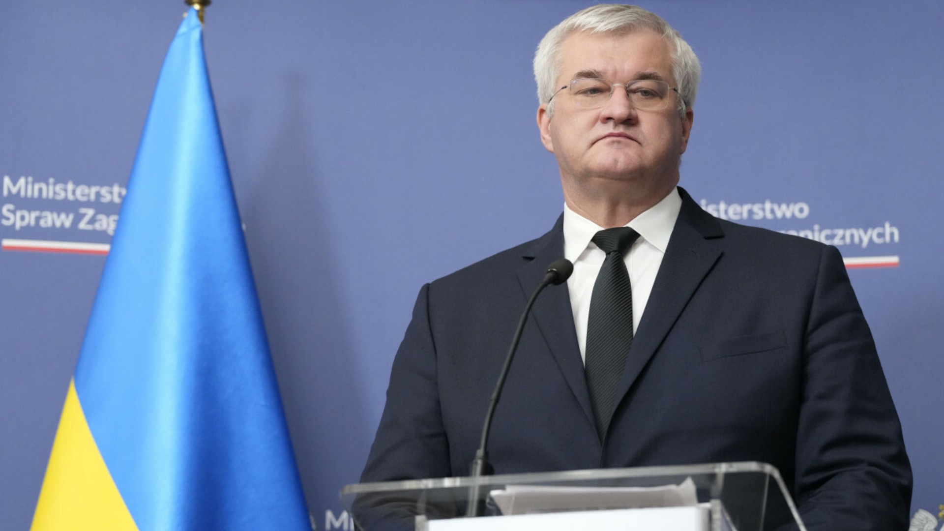 Wiceminister zaapelował do państw NATO. Ukraina domaga się reakcji "już teraz” - Wiadomości ...