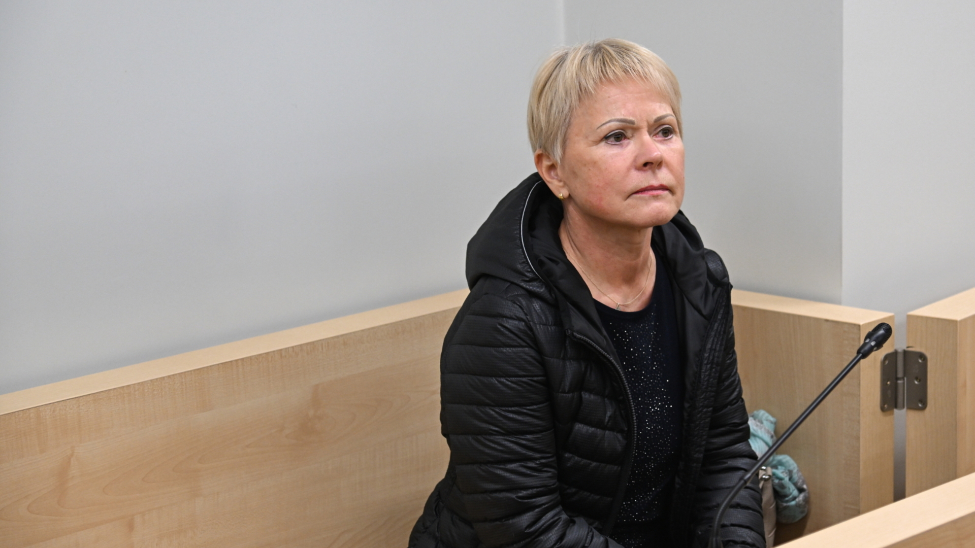 Maria Kubisa przed sądem za pomocnictwo w aborcji. "Jestem ...