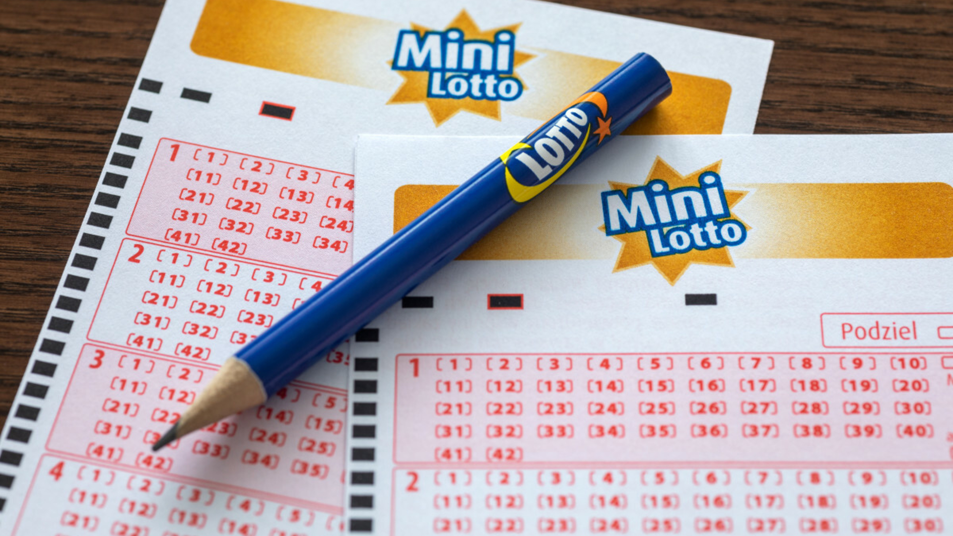 Szczecinek to najszczęśliwsze miasto do gry w Lotto? Tutaj padła seria ...