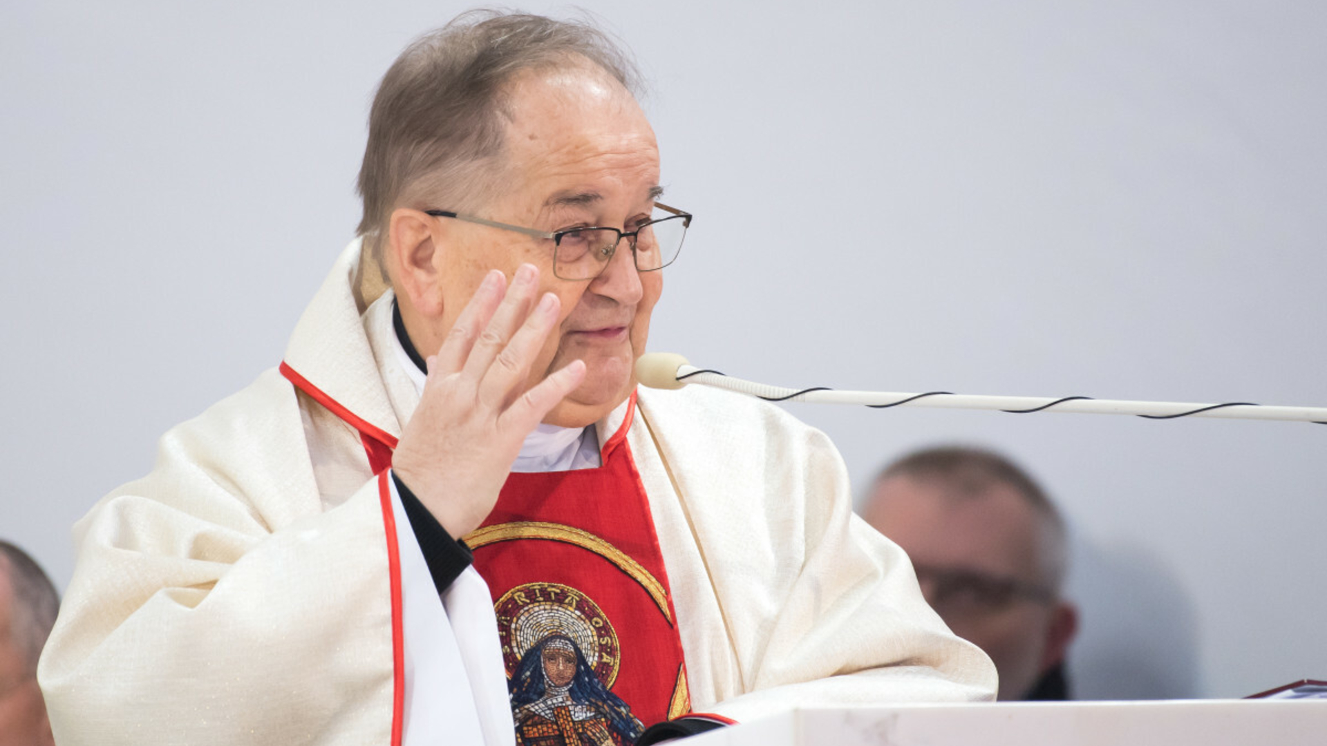 W programie Radia Maryja padło pytanie o wybory. Chwilę później ...
