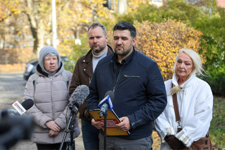 Afera śmieciowa we Wrocławiu. Radny zawiadamia prokuraturę. "Miliony ...