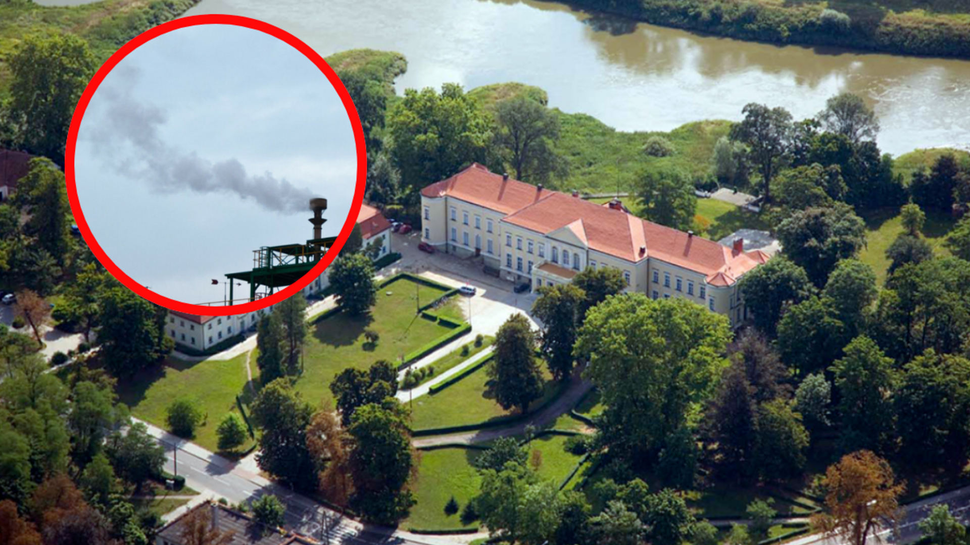 Potworny smród dobija mieszkańców pod Wrocławiem. Skarżą się na ...