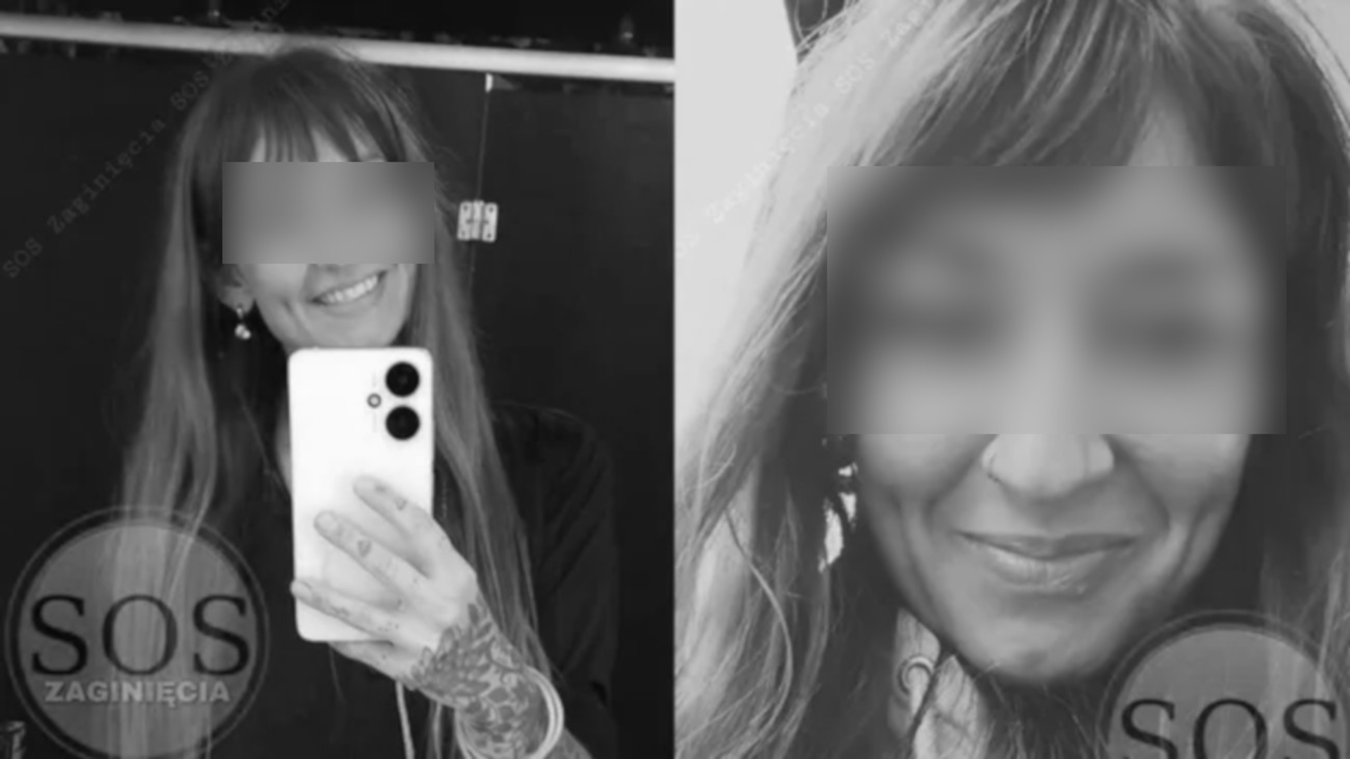 Nie żyje 30-letnia Alicja z Wrocławia. Kobieta zaginęła 11 czerwca ...