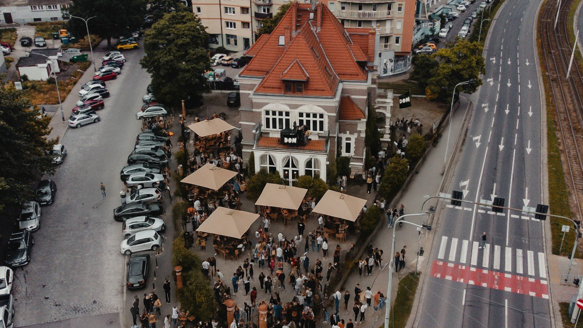 Słynna willa Guttentaga została sprzedana. Wiadomo, jakie plany ma nowy ...