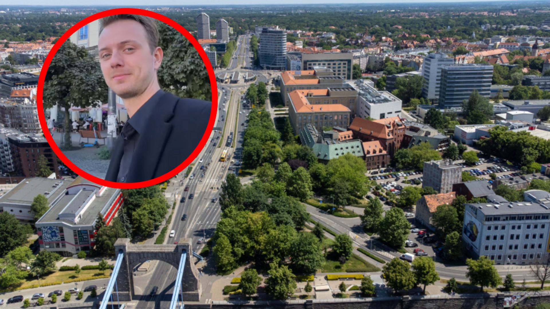 To najlepsze miasto w Polsce według turysty z Holandii. "Jestem ...