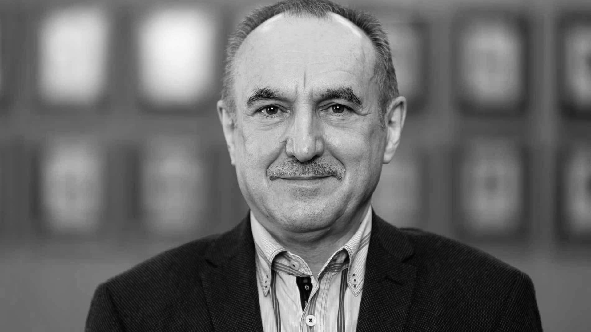 Wojciech Adamski nie żyje. Byłego wiceprezydenta Wrocławia pożegnał ...