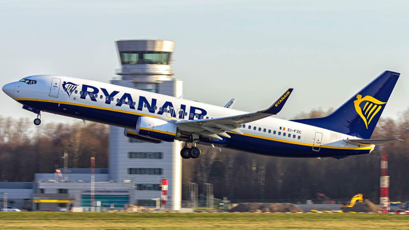 15 nowych połączeń Ryanair z Kraków Airport w sezonie zimowym ...
