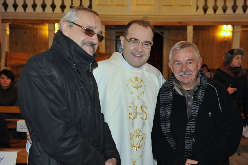 Andrzej Grembowicz nie żyje. Twórca ''Rancza'' miał 60 lat. Kim był ...