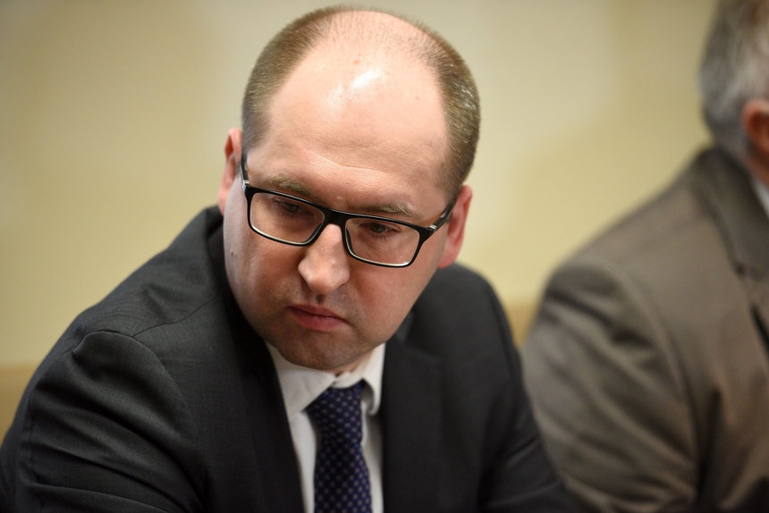 Bielan o ew. dymisjach w MON, sen. Kogucie i neonazistach - Wiadomości ...