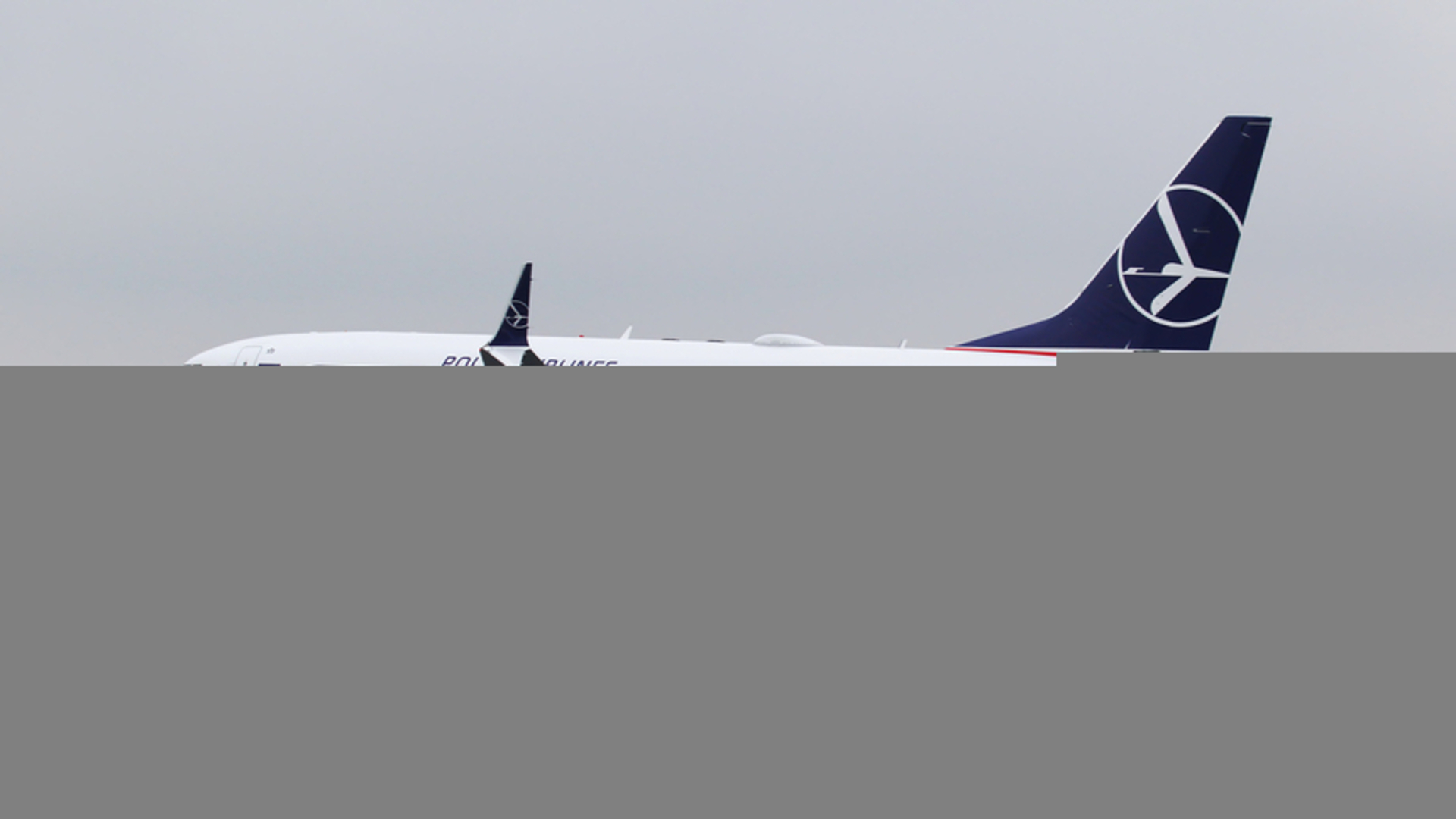 Boeing 737 MAX 8 w LOT. Po katastrofie w Etiopii samoloty nie zostały ...
