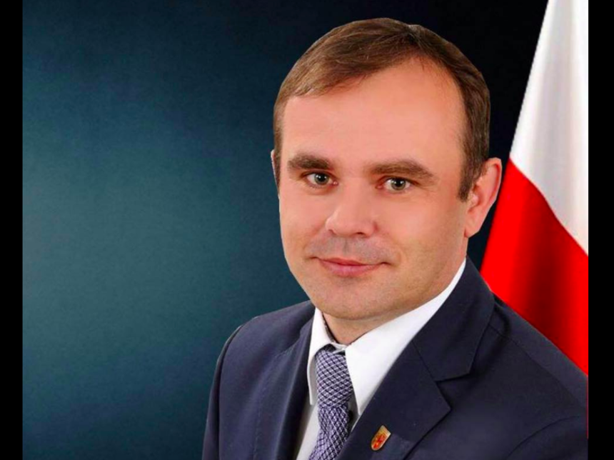 Burmistrz Błaszek wypowiedział wojnę myśliwym - Wiadomości Radio ZET
