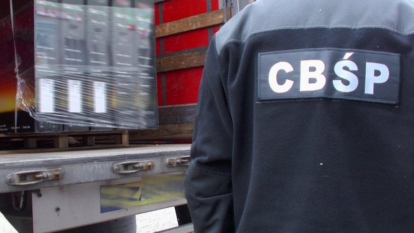 CBŚP rozbiło gang, który okradał tiry w Niemczech; 4 osoby z zarzutami ...