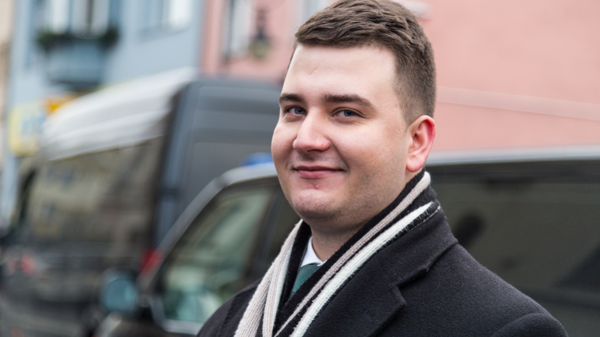 Co teraz robi Misiewicz? Proszę pytać w Ministerstwie Obrony Narodowej ...
