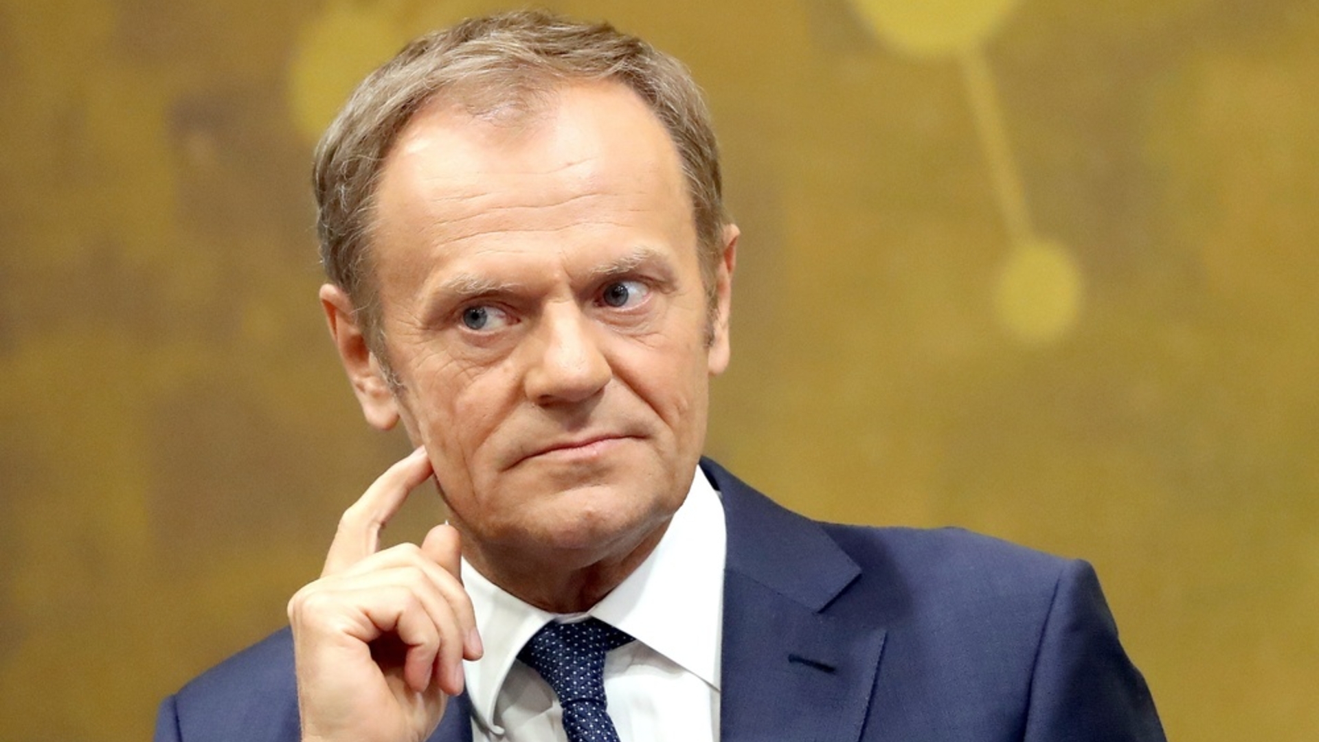 Dublin: Donald Tusk o rocznicy katastrofy smoleńskiej - Wiadomości ...