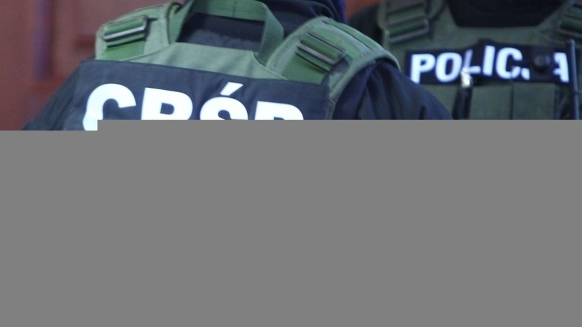 Elbląg. Policja ostrzega seniorów przed fałszywymi funkcjonariuszami ...
