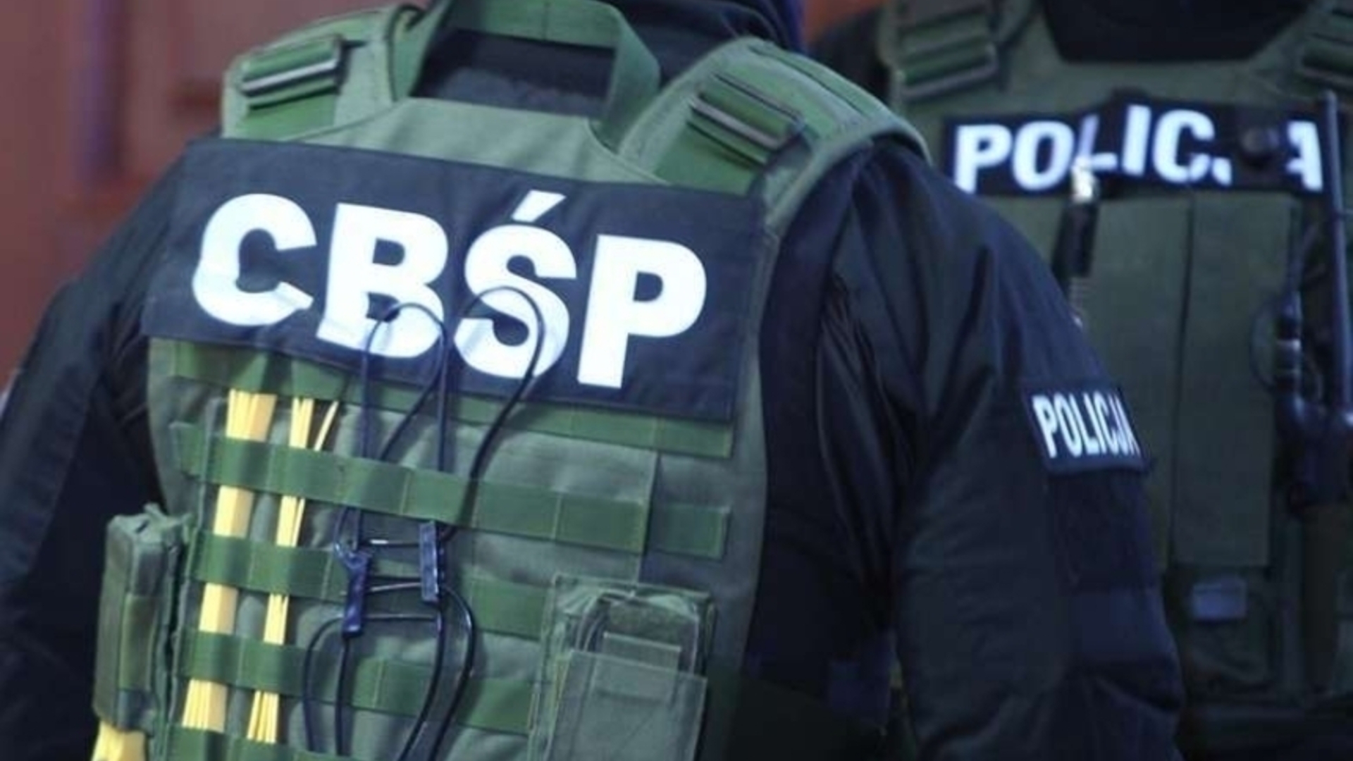 Krakowskie CBŚP zatrzymało podejrzanych o zabójstwo małżeństwa ...
