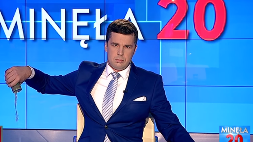 Michał Rachoń wróci do TVP? Stowarzyszenie Dziennikarzy Polskich ...