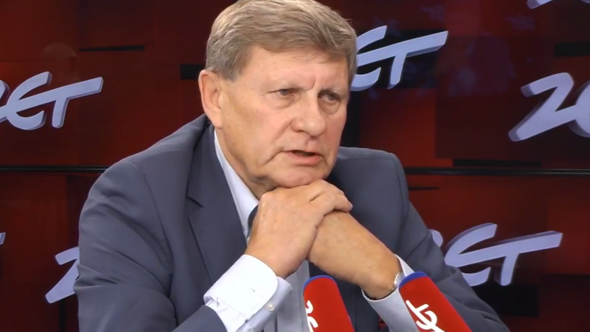 Prof. Balcerowicz w Radiu ZET: Pozycja Polski jest zrujnowana ...