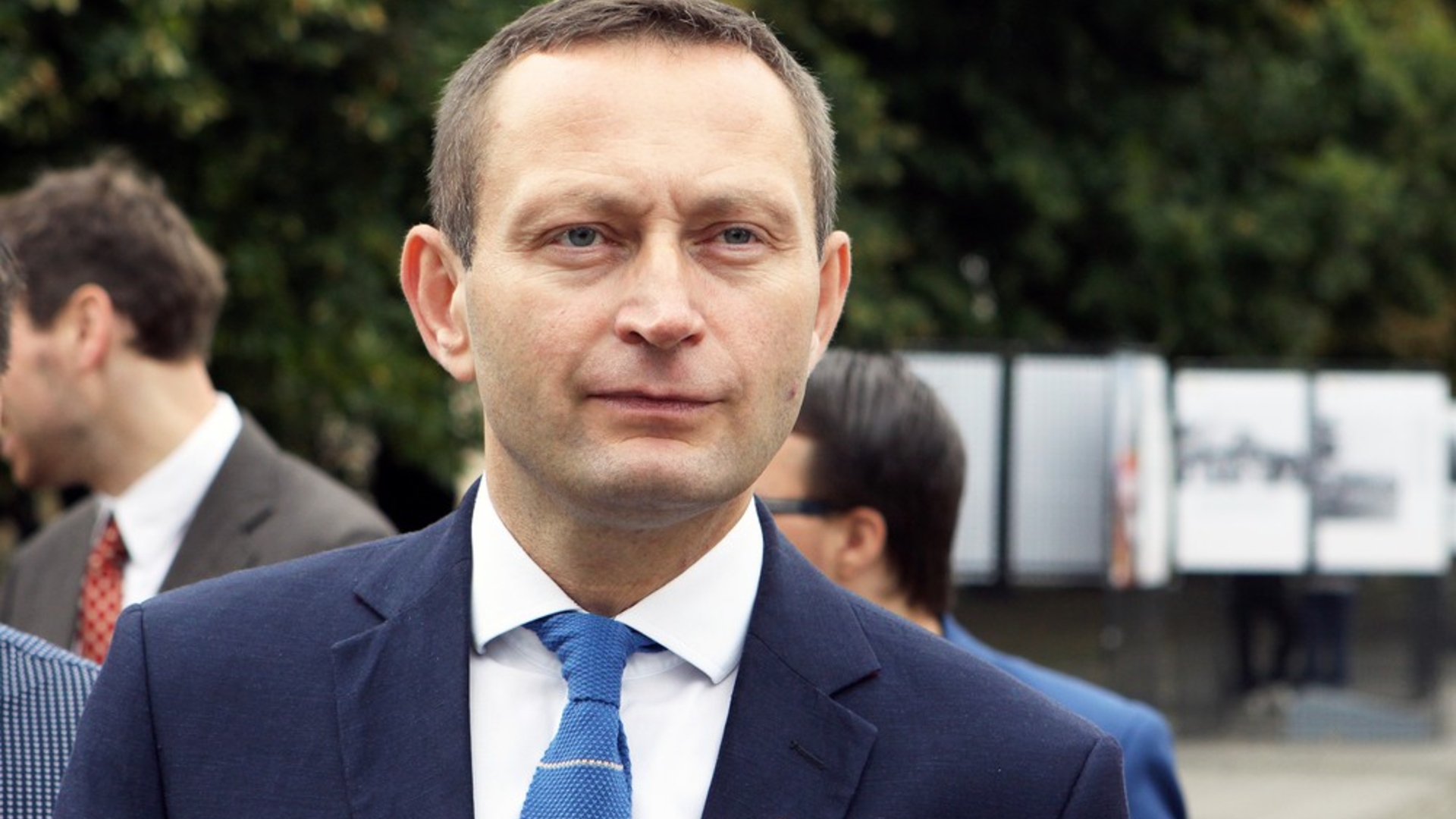 Rabiej: Nie wycofam się ze swojej kandydatury; nie poprę Trzaskowskiego ...