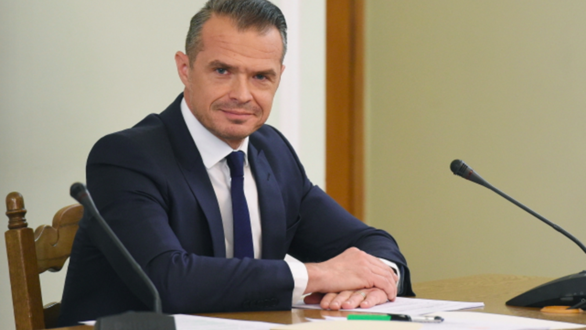 Sławomir Nowak przed komisją ws. Amber Gold - Wiadomości Radio ZET