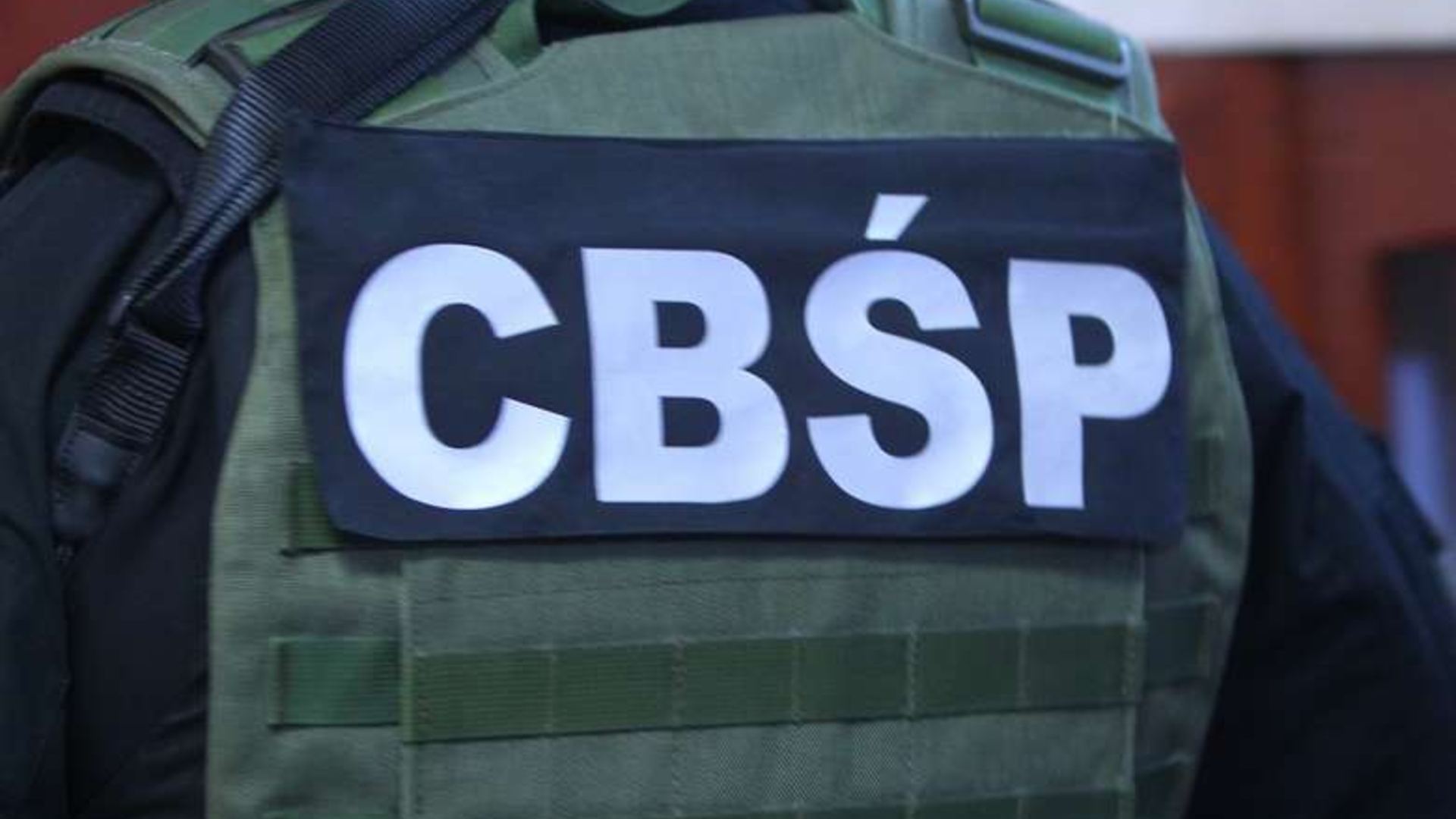 Śledztwo ws. policjantów z warszawskiego CBŚP -zarzuty dla szefów ...