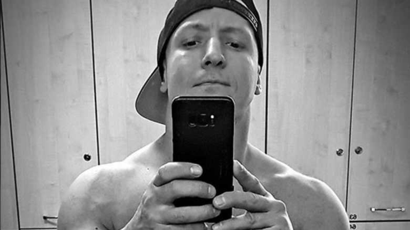 Tomasz Chada nie żyje. Policja znalazła woreczek z zieloną substancją ...