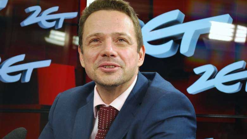 Trzaskowski: Chcę, żeby Warszawa była najbardziej zieloną stolicą ...