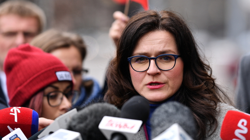 Wybory w Gdańsku. Nowa prezydent Aleksandra Dulkiewicz prosi o wsparcie ...