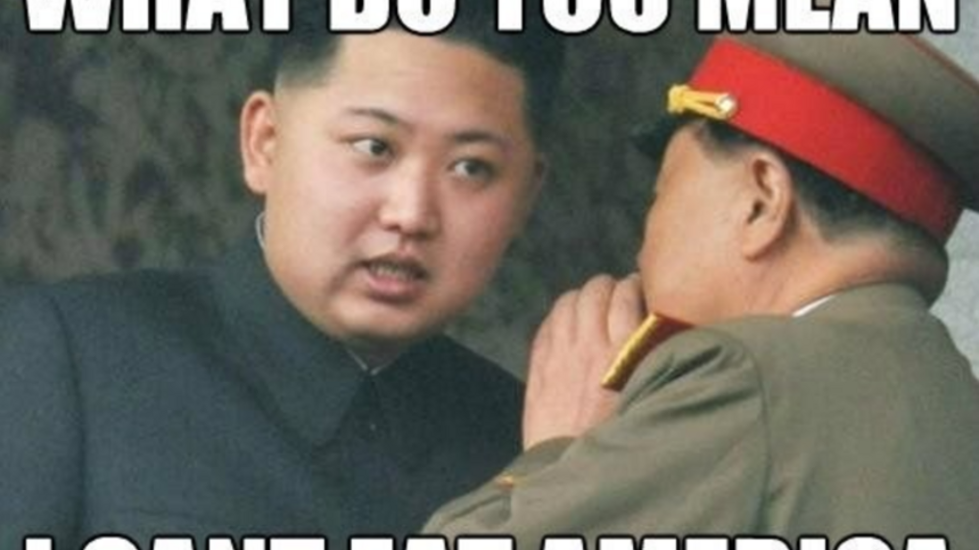Kim Dzong Un. Zobacz najlepsze memy internetu ZDJĘCIA - Wiadomości ...