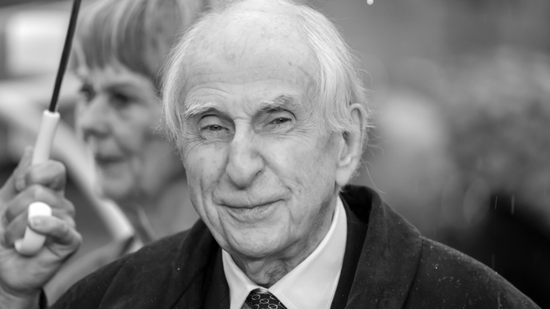 Michael Bond nie żyje. Twórca misia Paddingtona miał 91 lat ...