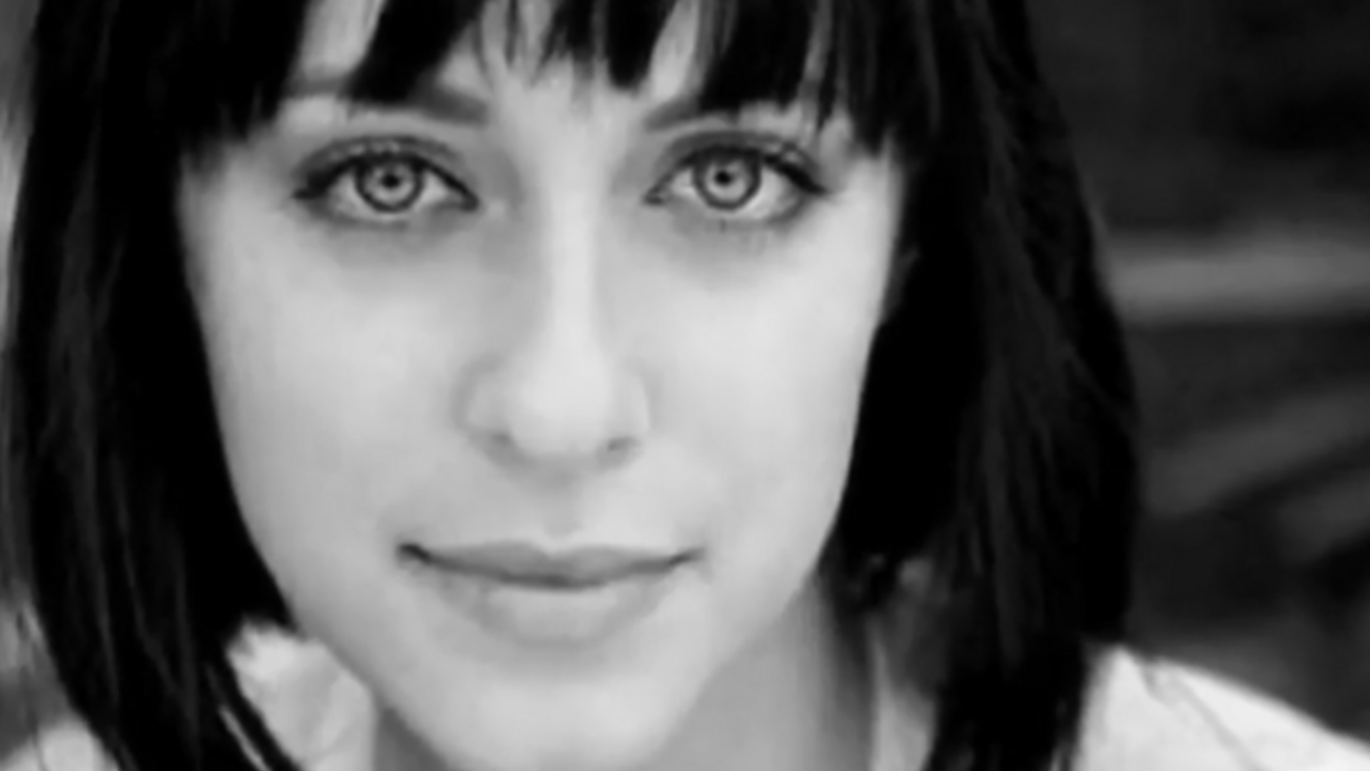 Nie żyje aktorka Jessica Falkholt - Wiadomości Radio ZET