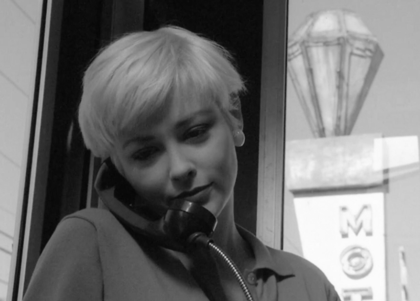 Pamela Gidley nie żyje. Aktorka Twin Peaks miała 52 lata - Wiadomości ...
