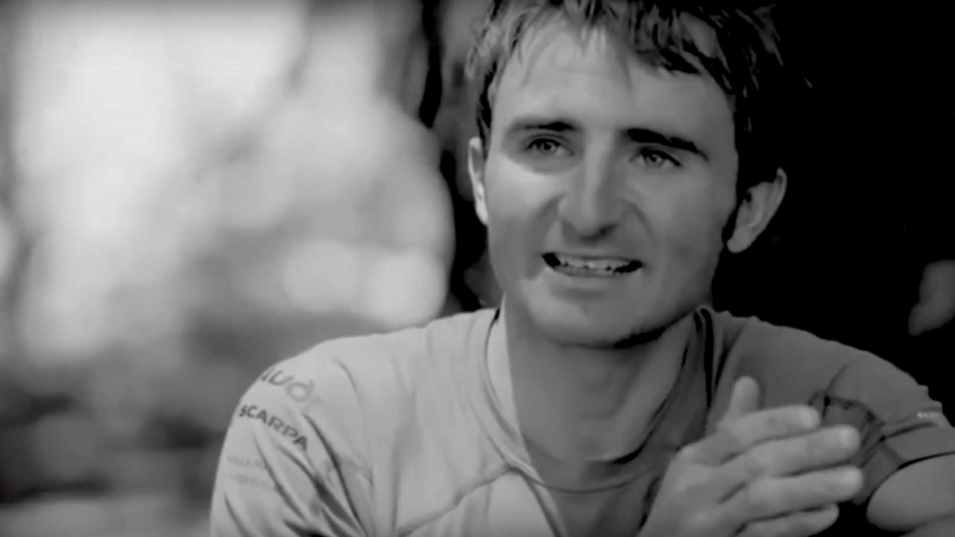 Ueli Steck nie żyje - Wiadomości Radio ZET
